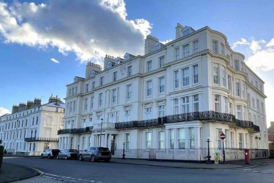 Planned renovation of historic Filey building is turned down by council