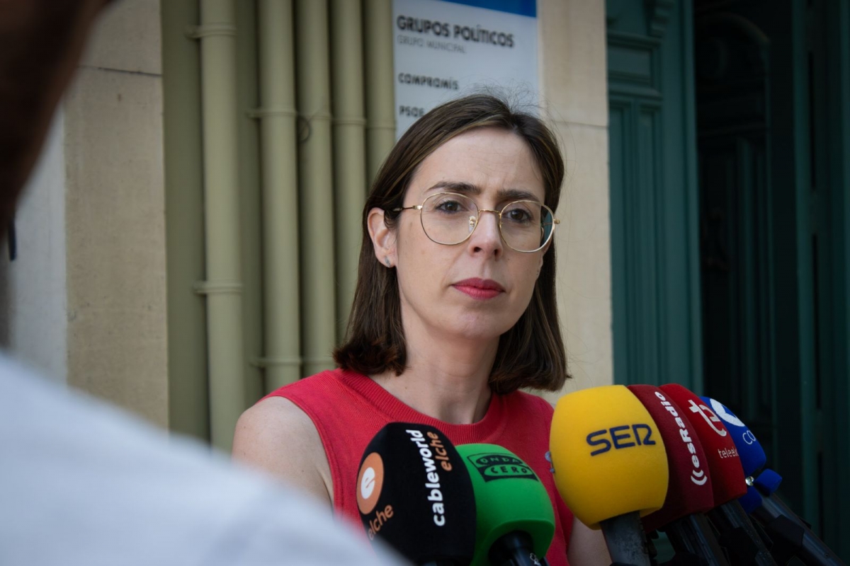 Compromís per Elx denuncia que los presupuestos de la Generalitat ...