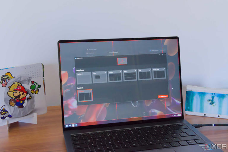 I ditched Windows 11's taskbar for a week using only PowerToys, and it ...