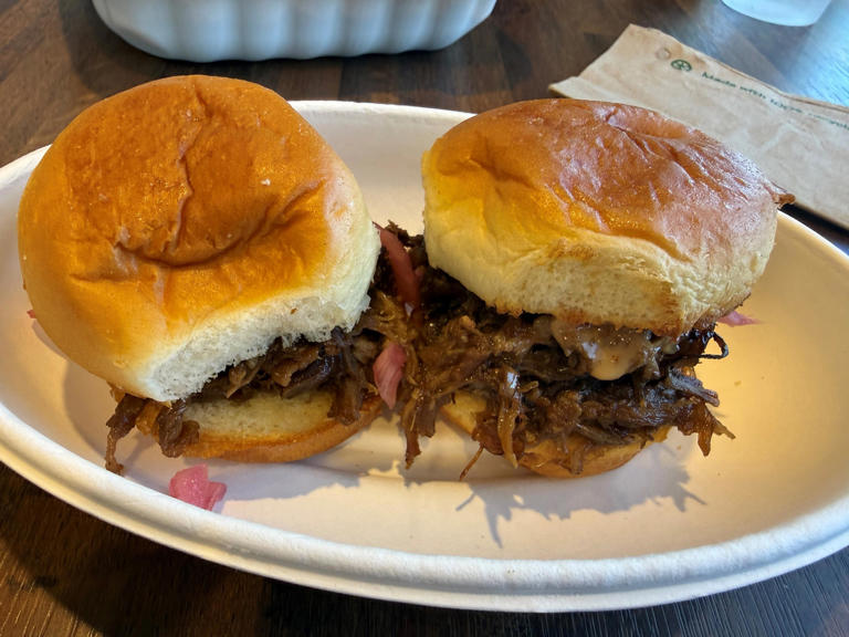 Plate lunches anchor Hawaiian Bros Island Grill | Grub Scout