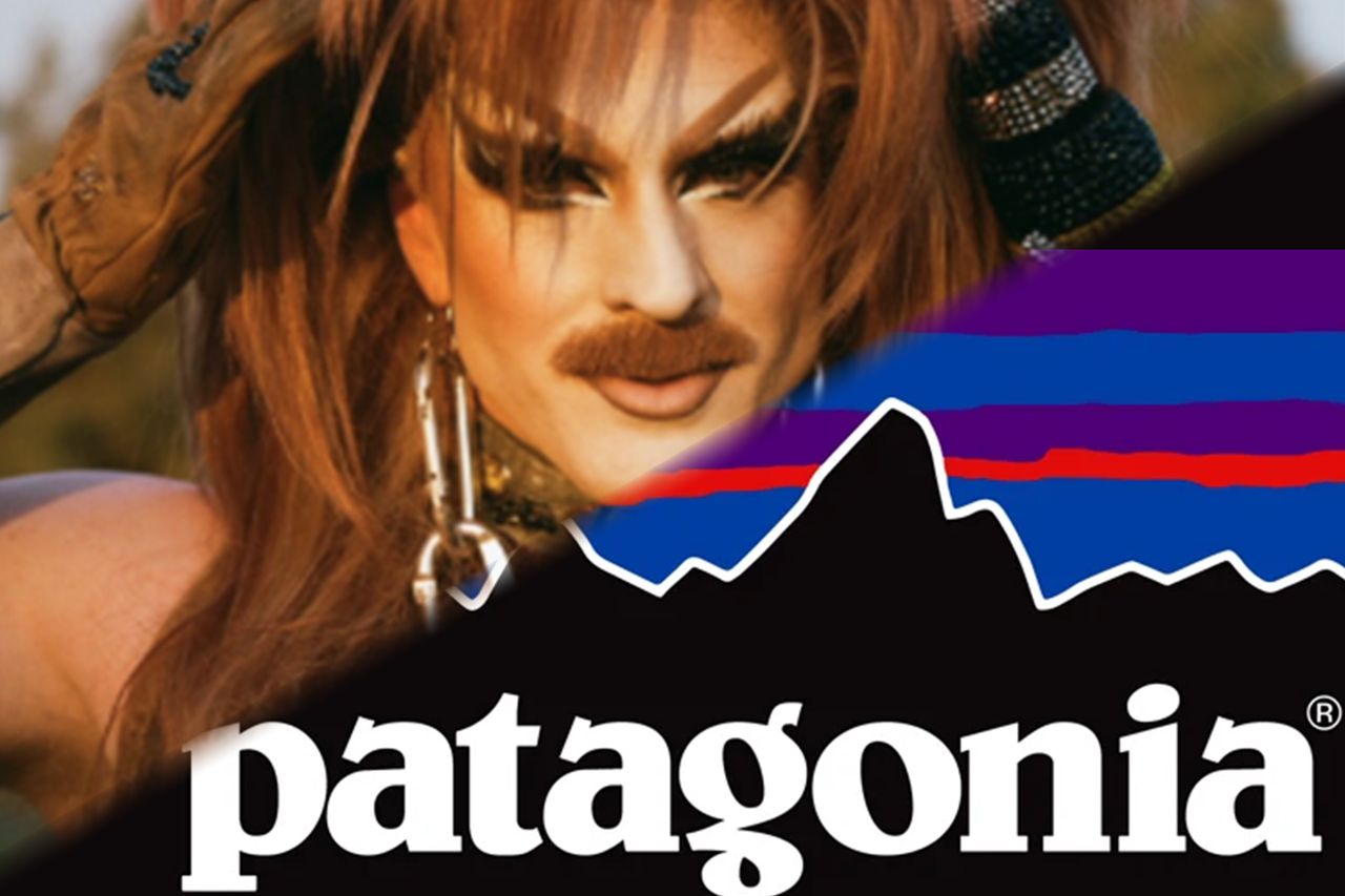 The Patagonia logo lawsuit controversy explained