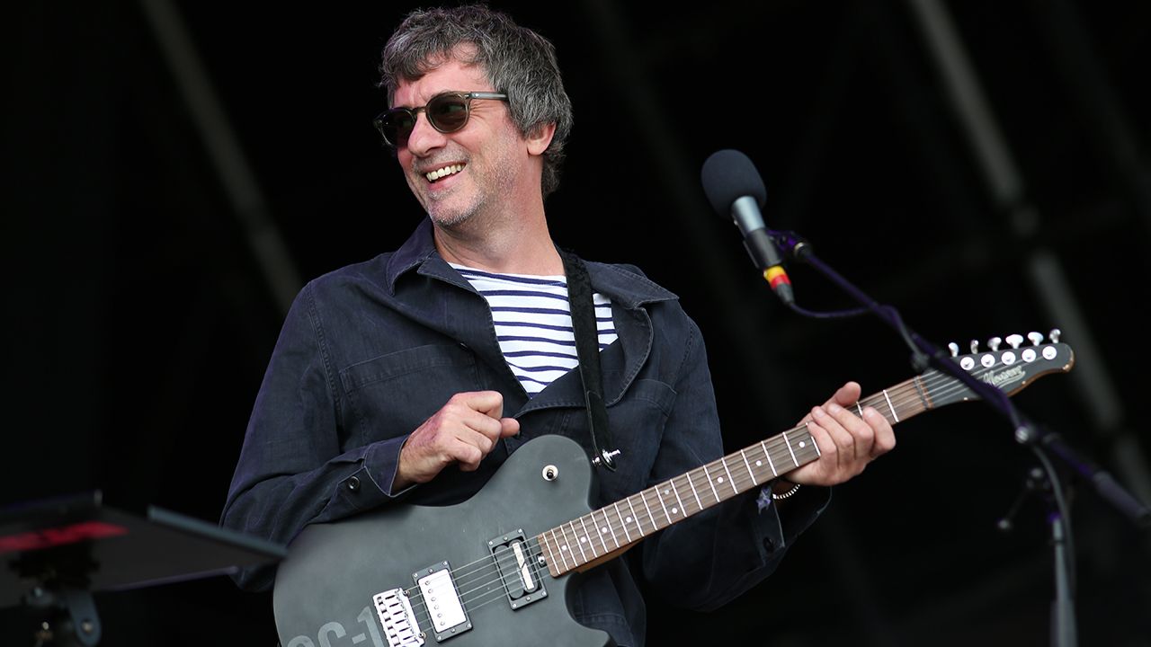 How Graham Coxon came out from his Blur bandmate’s shadow