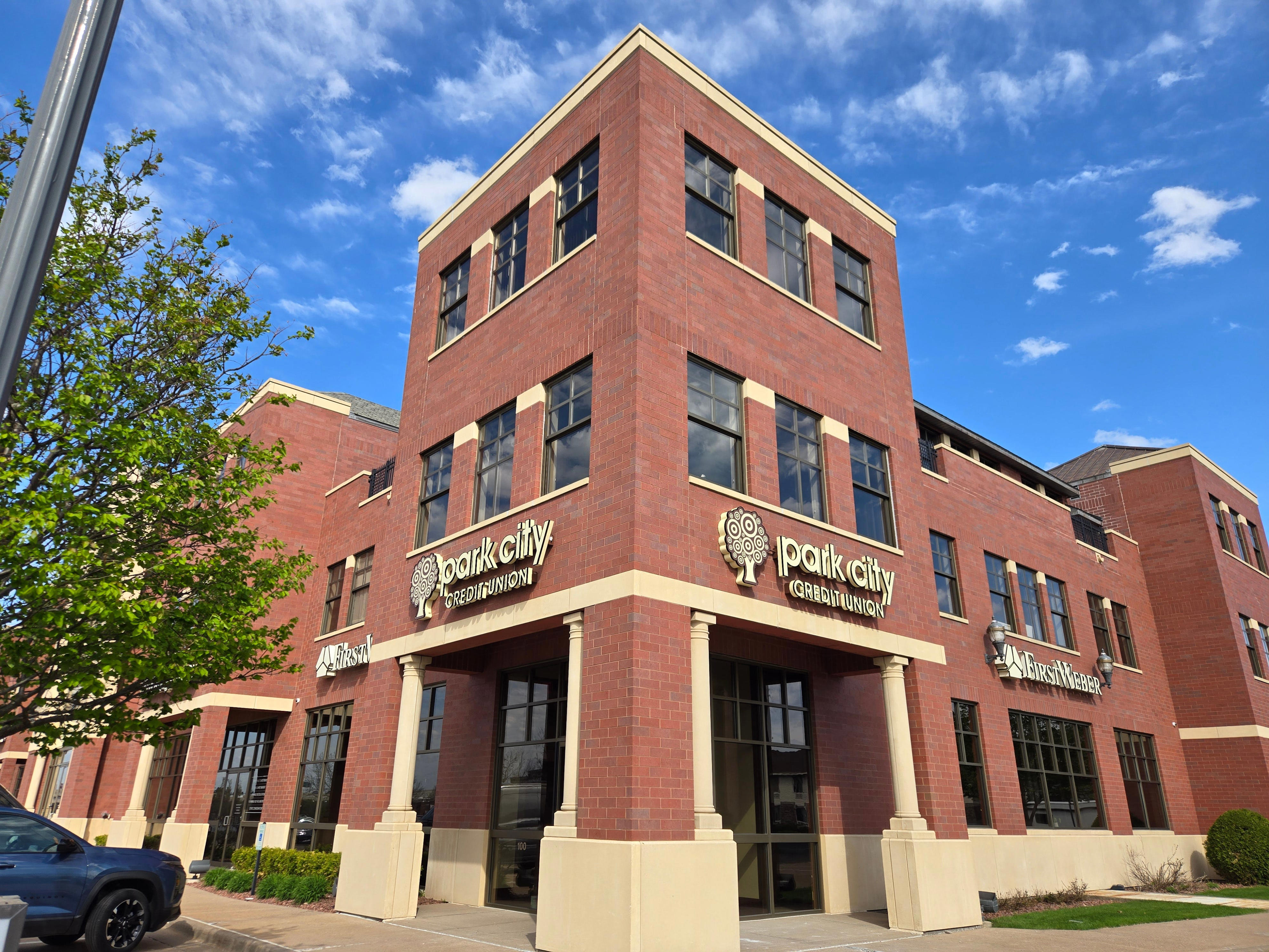 Park City Credit Union opens new Wausau branch on Stewart Avenue