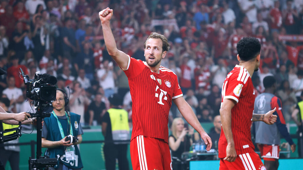 Ballon d'Or? So sieht Harry Kane seine Chance