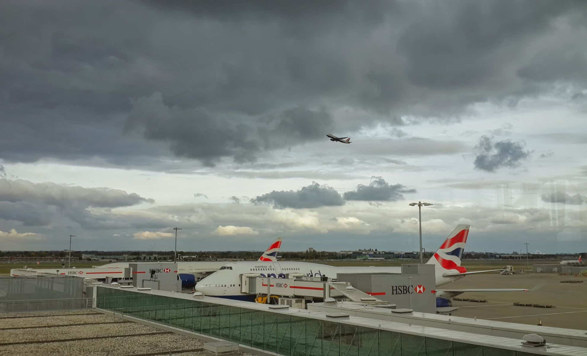Airports hit by sudden fuel supply issue as flights are forced to make ...