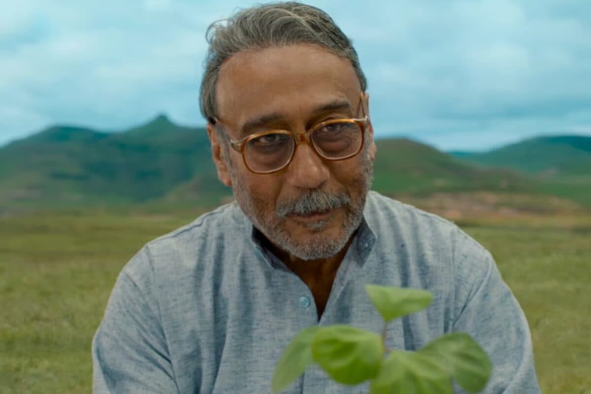 The great grand superhero box office day 4: Jackie Shroff film collects ...