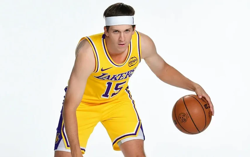Lakers prioritize Austin Reaves over LeBron in offseason plans