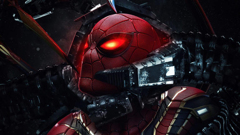 ¿Un Spider-Man para adultos? Tom Holland insinúa un proyecto con ...