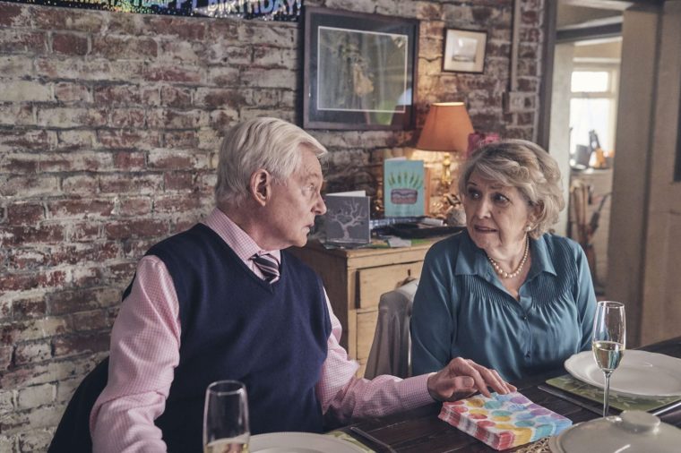The 11 most uplifting TV shows of all time