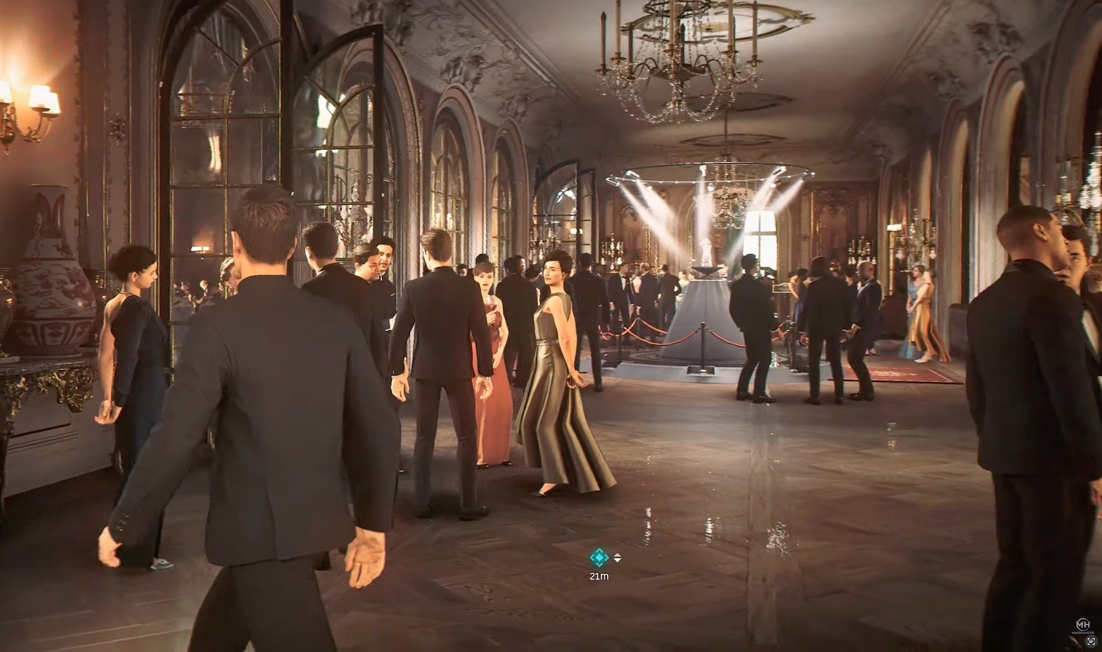 007 First Light : James Bond sublimé en 4K sur NVIDIA RTX 5090