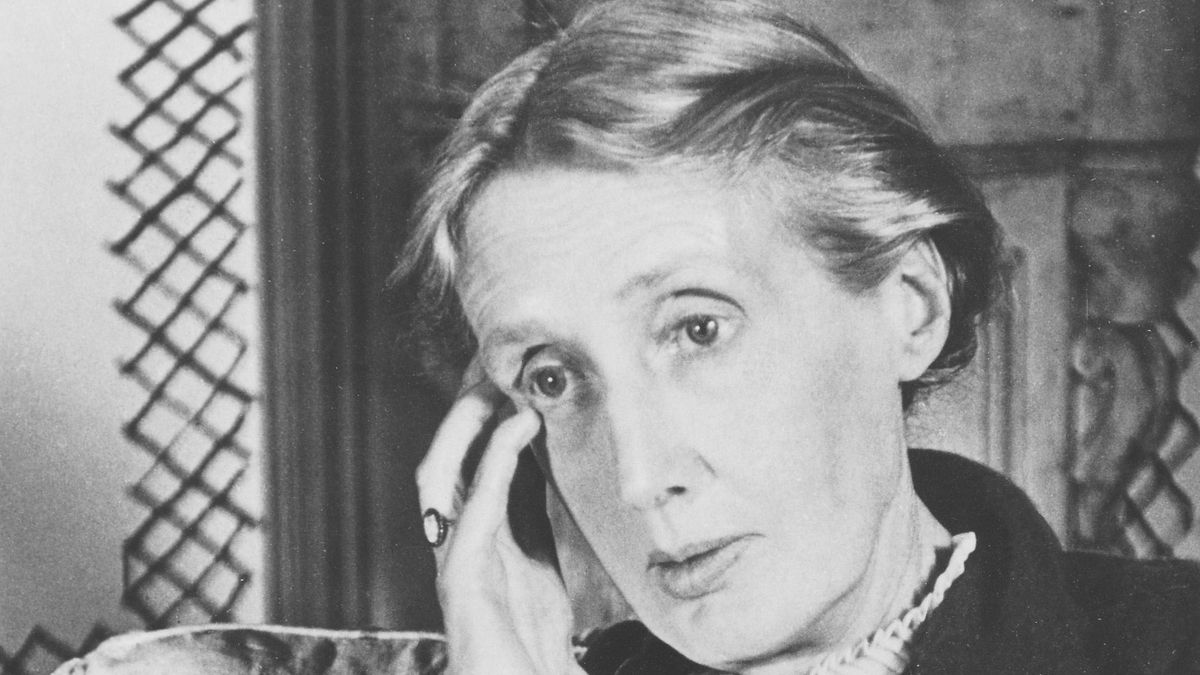 Cuando Virginia Woolf era un diamante en bruto: sale a la luz ‘La vida ...