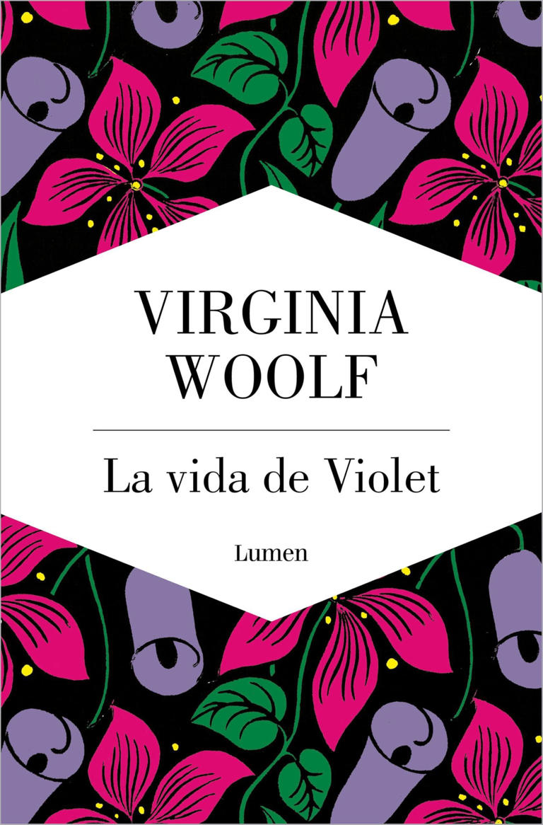 Cuando Virginia Woolf era un diamante en bruto: sale a la luz ‘La vida ...