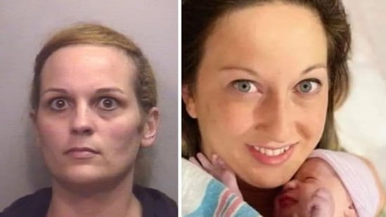 Heidi Broussard’s fiancé's heartbreaking question for Magen Fieramusca ...