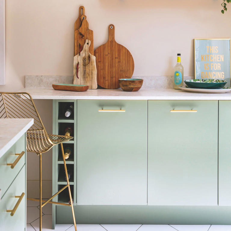5 items your small kitchen really doesn’t need, according to ...