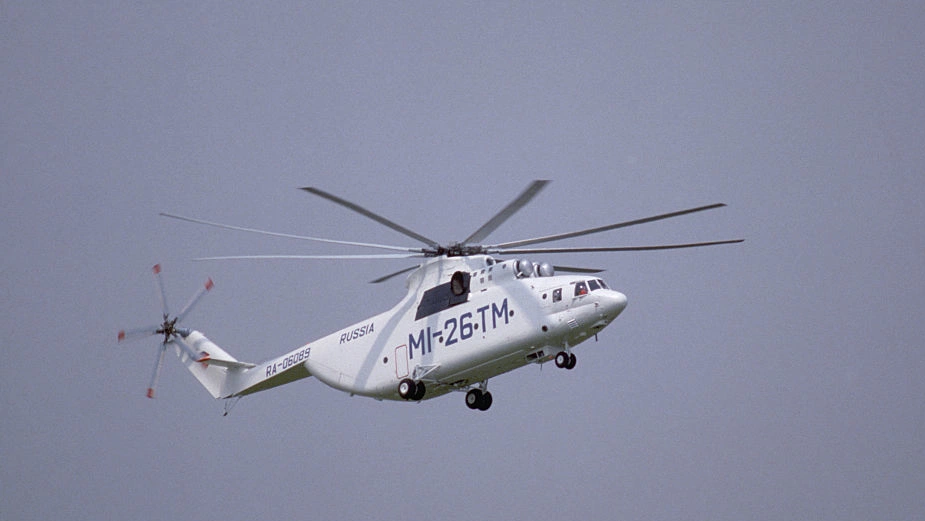 13 coolest helicopters ever built