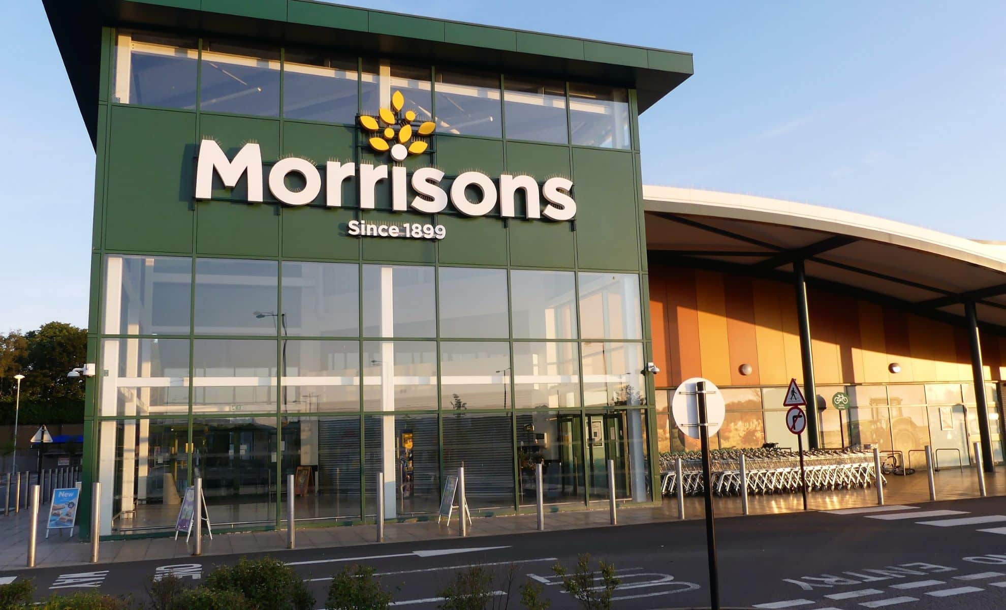Morrisons shoppers stunned as first seven closures are finally confirmed