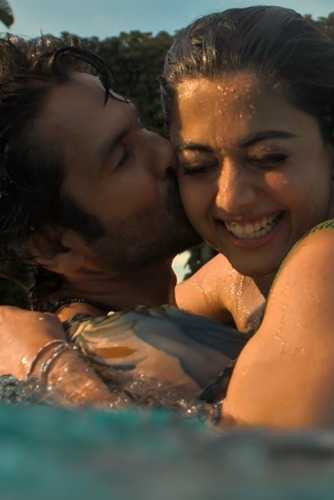 Cocktail 2 trailer: Shahid Kapoor, Kriti Sanon, Rashmika Mandanna's ...