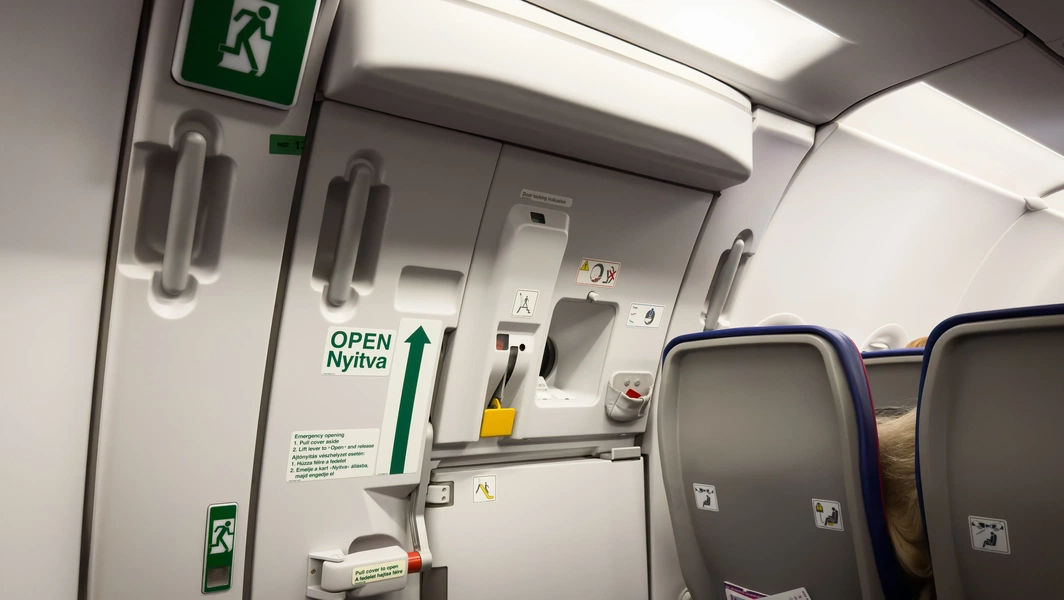 How to avoid the most uncomfortable airplane seats