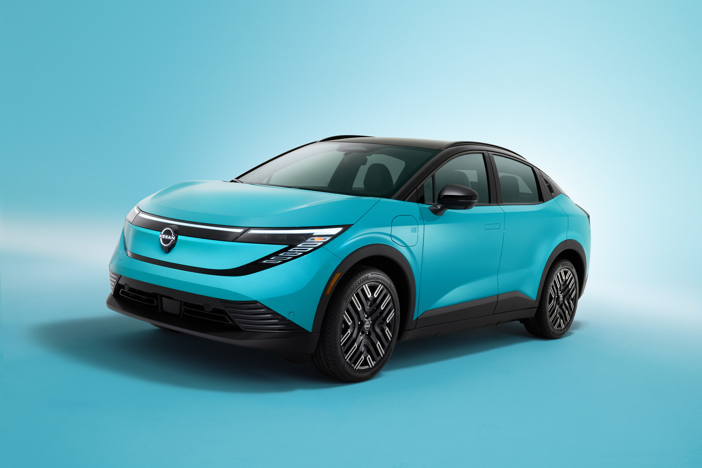 Nissan abriu pré-encomendas para o novo Leaf