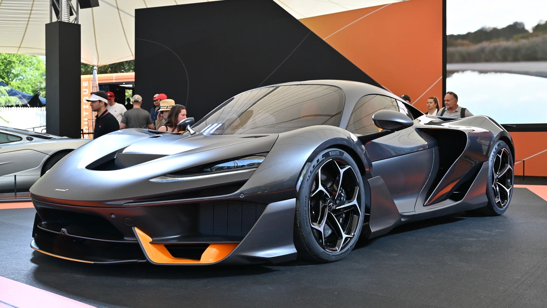 16 concept cars that influenced production models
