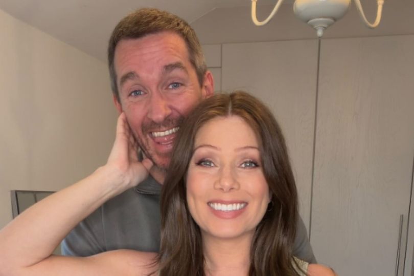 Coronation Street stars flood Nikki Sanderson with messages as she ...