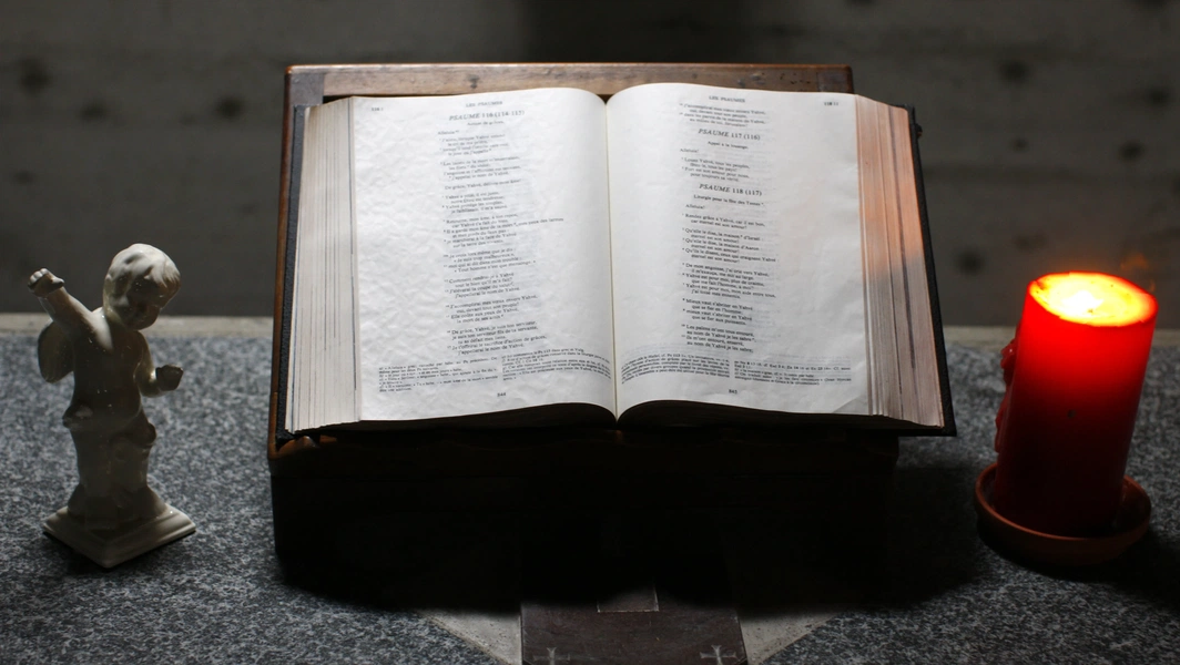 12 Bible verses commonly misunderstood
