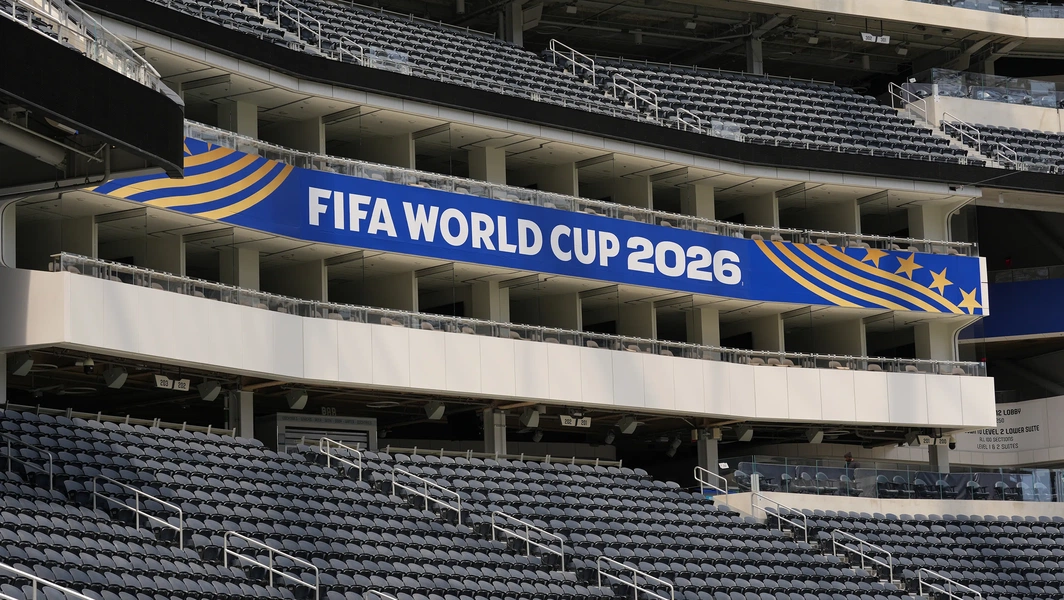 FIFA faces legal probe over 2026 World Cup ticket pricing
