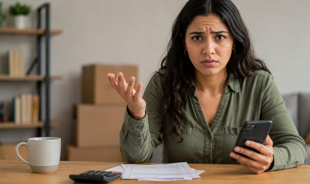 My landlord says I have to pay rent through a payment app that charges ...