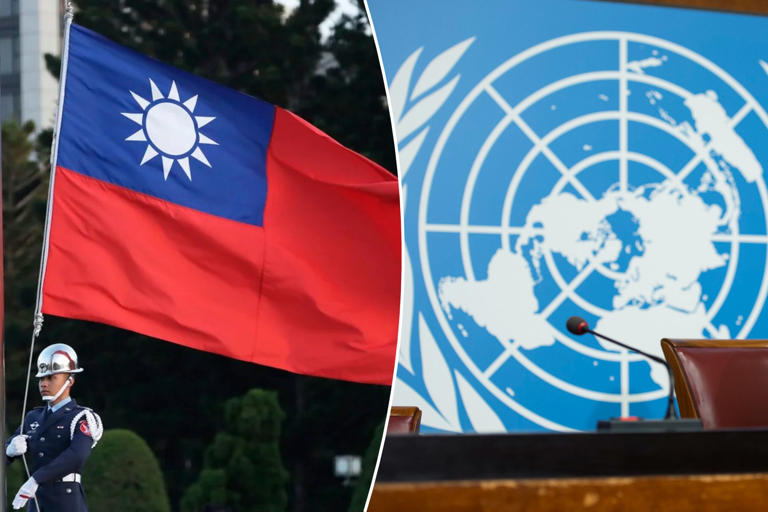Stop excluding Taiwan from full World Health Organization participation