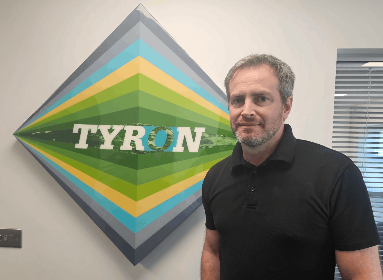 Tyron Runflat enhances senior team with latest promotion