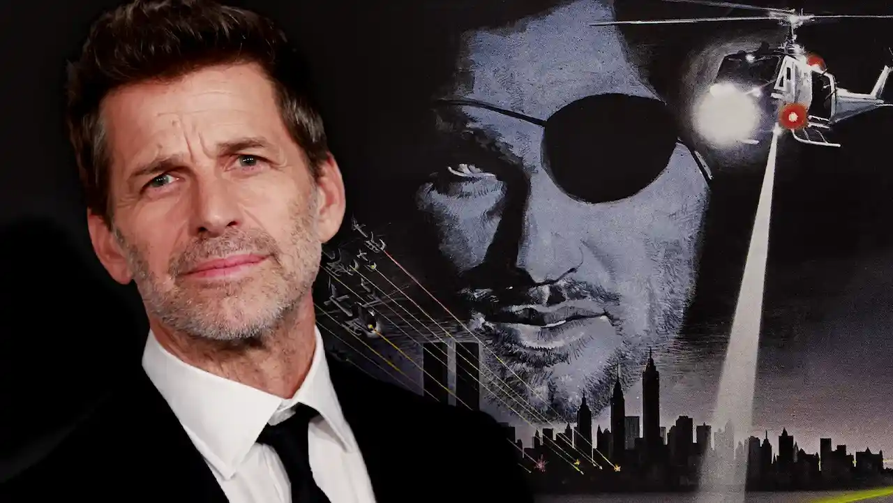 ‘1997: Fuga da New York’: Zack Snyder dirigerà il remake del film di ...