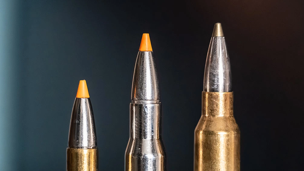 10 hunting calibers known for wounding game