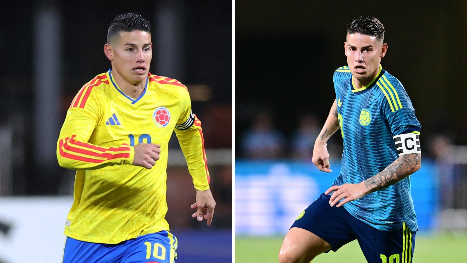 World Cup 2026 kits ranked: Every strip from best to worst