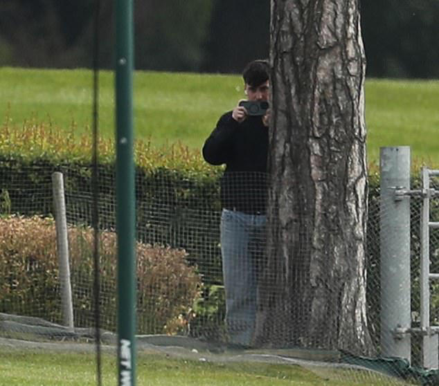Southampton stick by spying manager Tonda Eckert as owner announces he ...