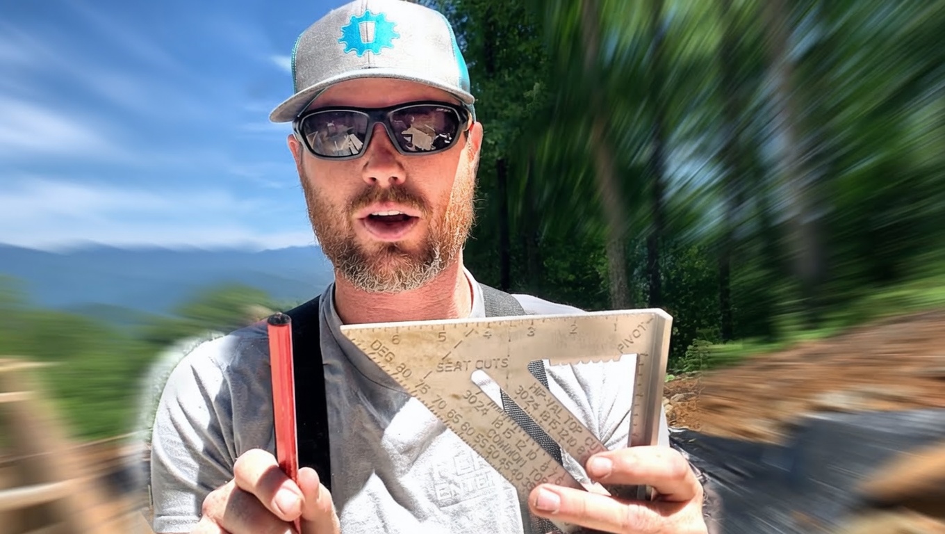 Carpentry basics explained