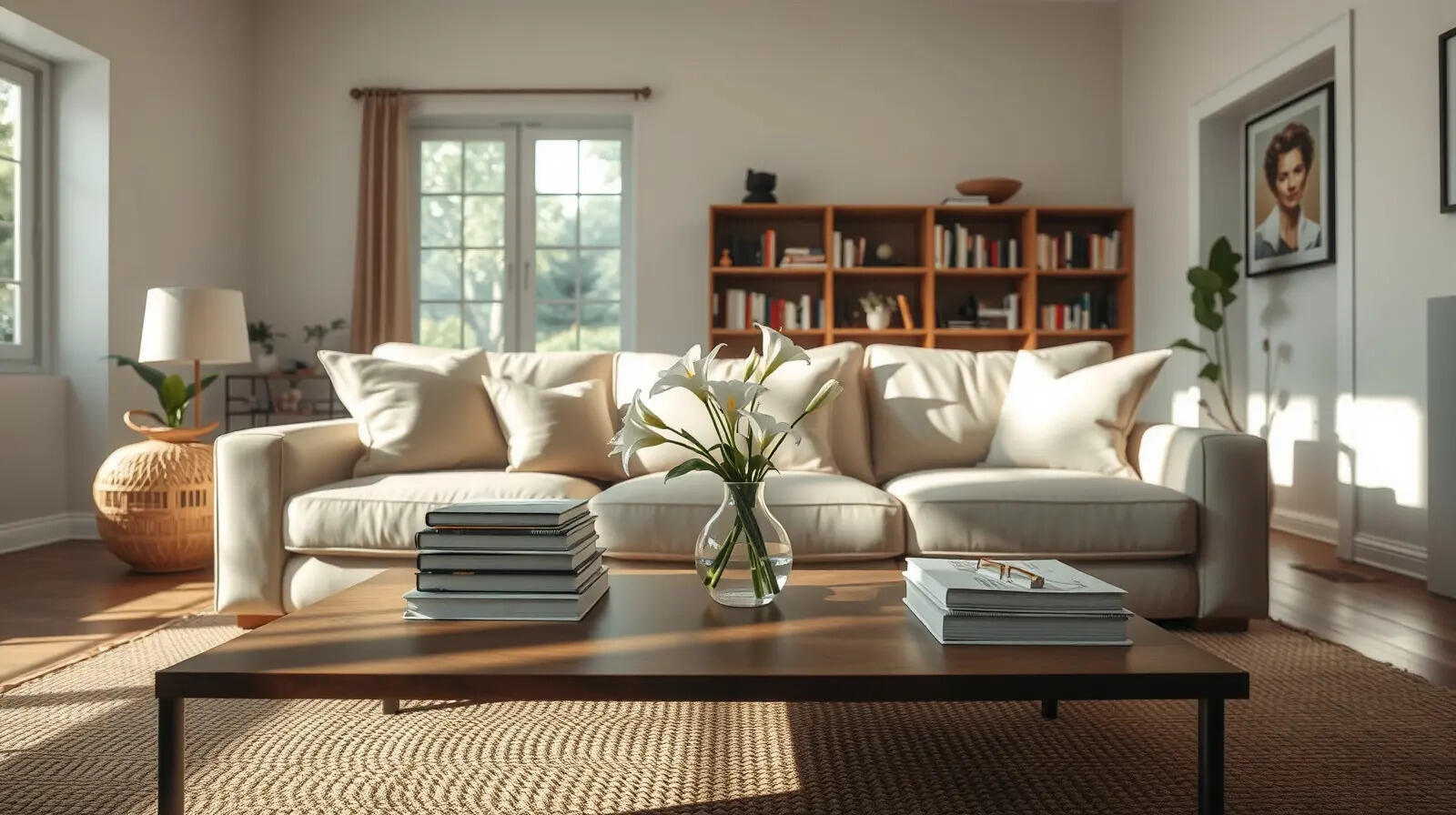 Mindful cleaning turning chores into self-care for mental clarity