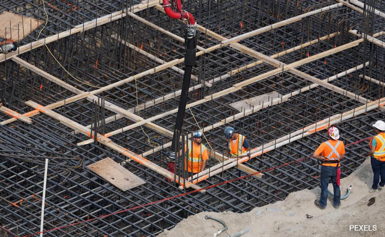 US-Iran war hits real estate: Construction costs jump 25%, delays loom