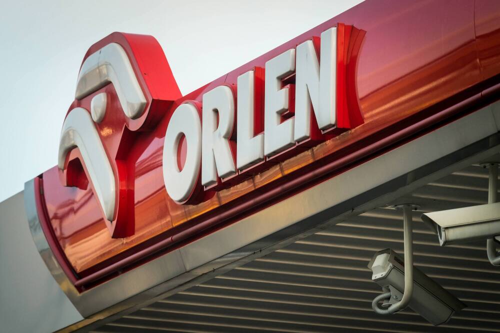 Orlen zmienił hurtowe ceny niektórych paliw