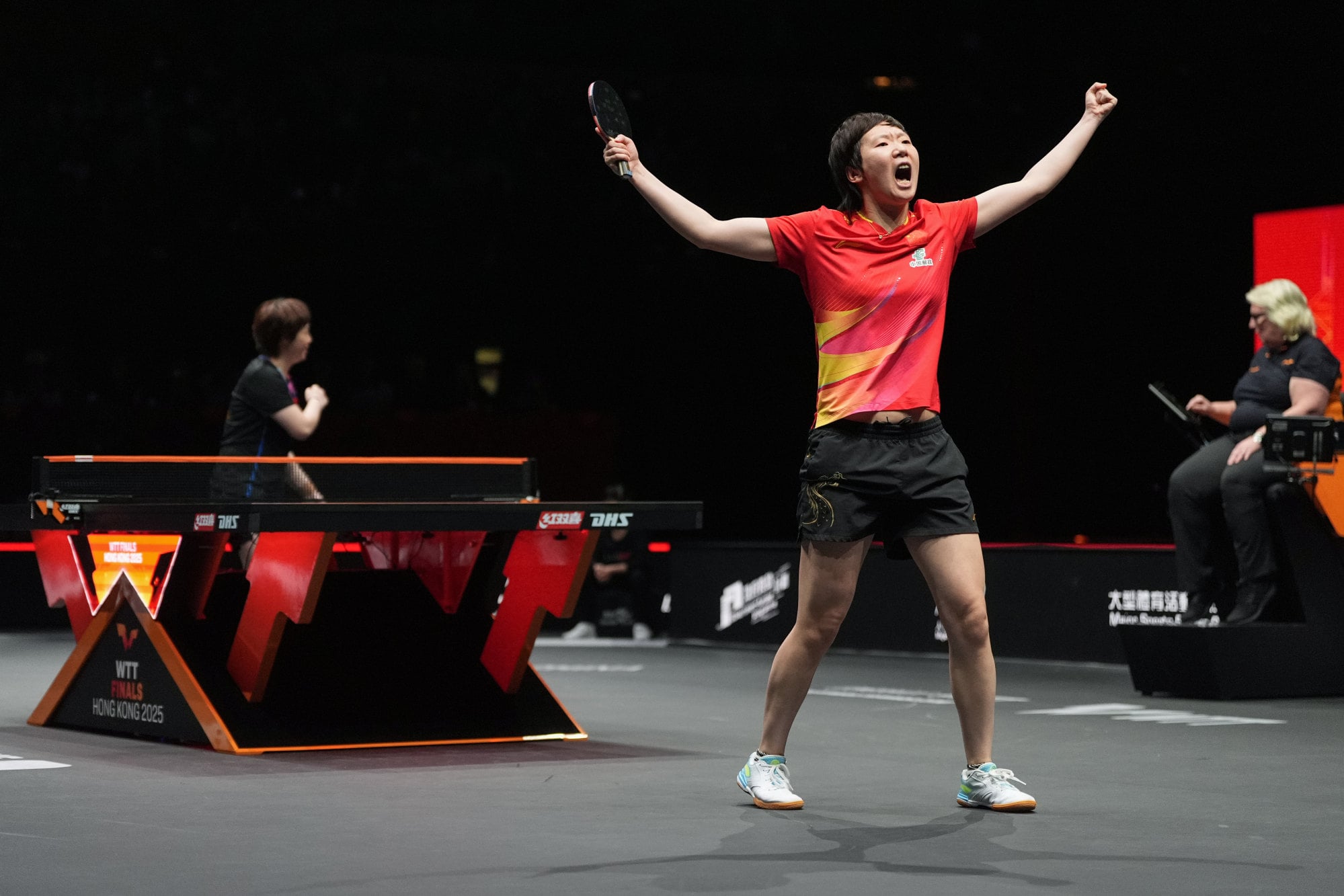WTT FINALS SWITCH LEAVES HONG KONG TABLE TENNIS BOSSES FACING ...