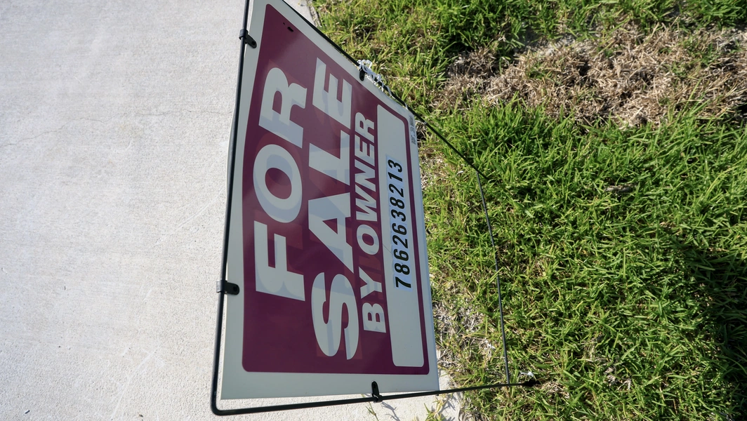 13 common reasons homes fail to sell