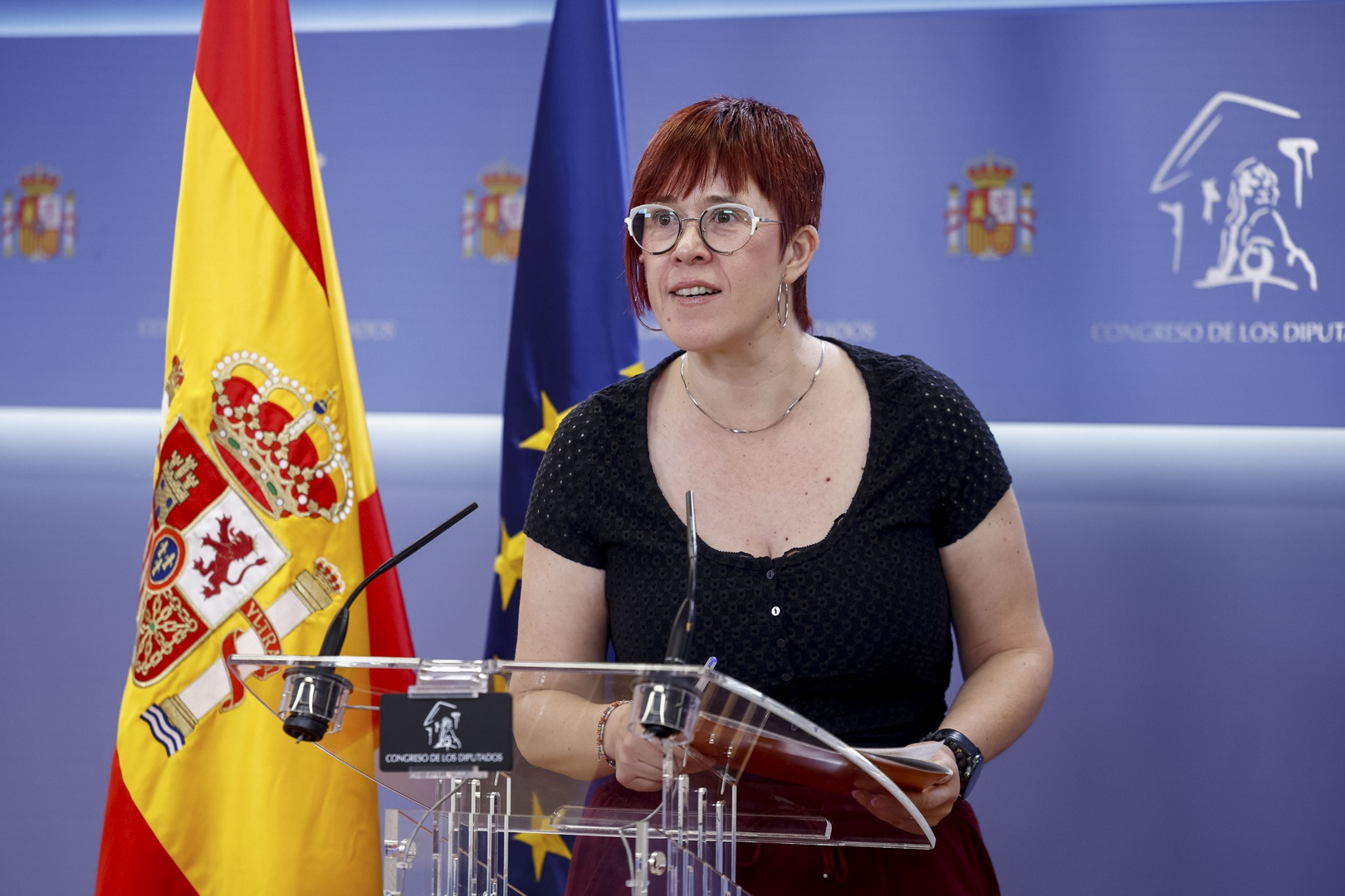 Compromís pide la comparecencia de Marlaska por la actuación policial ...