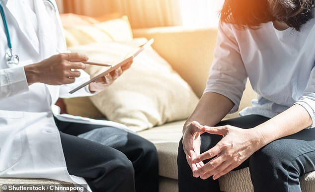 DIY smear test for women who avoid check-ups because they find them too ...
