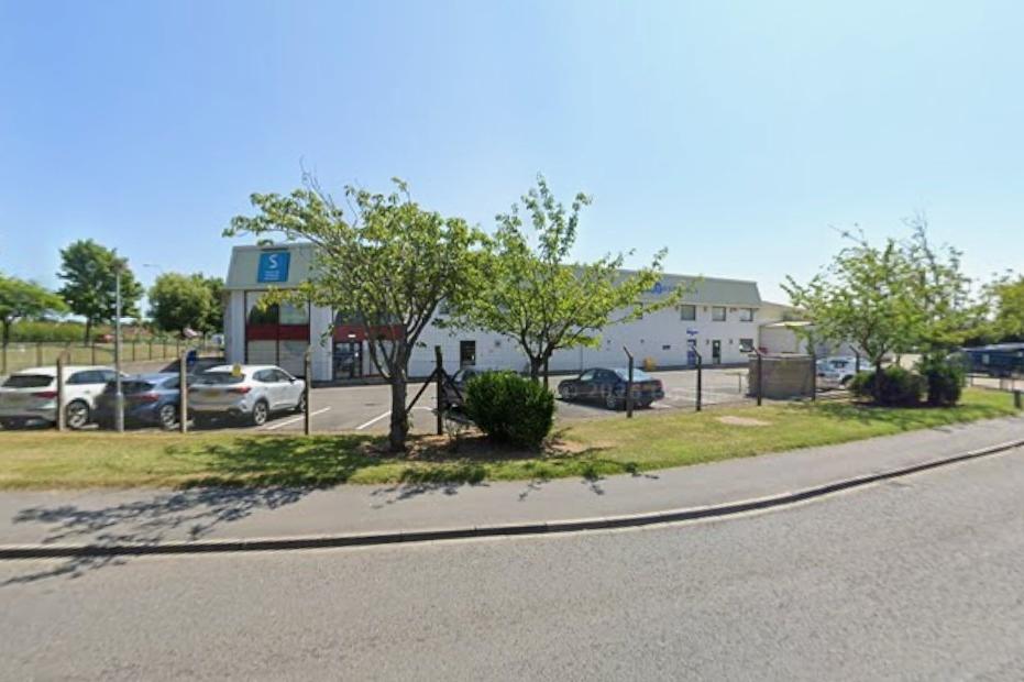 Upgrades to specialist printing company building in Eastfield approved