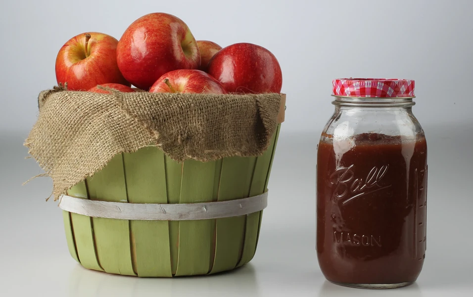 Cozy and healthy fall snack ideas