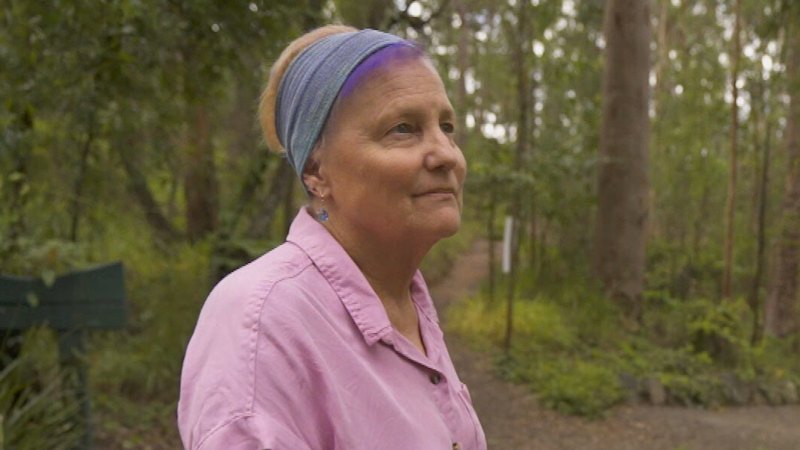 Childcare worker sacked while undergoing cancer treatment