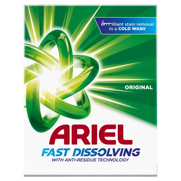 I’ve spent 40 years cleaning clothes professionally – the products I ...
