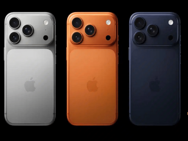 The eSIM advantage? iPhone 18 Pro leaks reveal two different battery ...