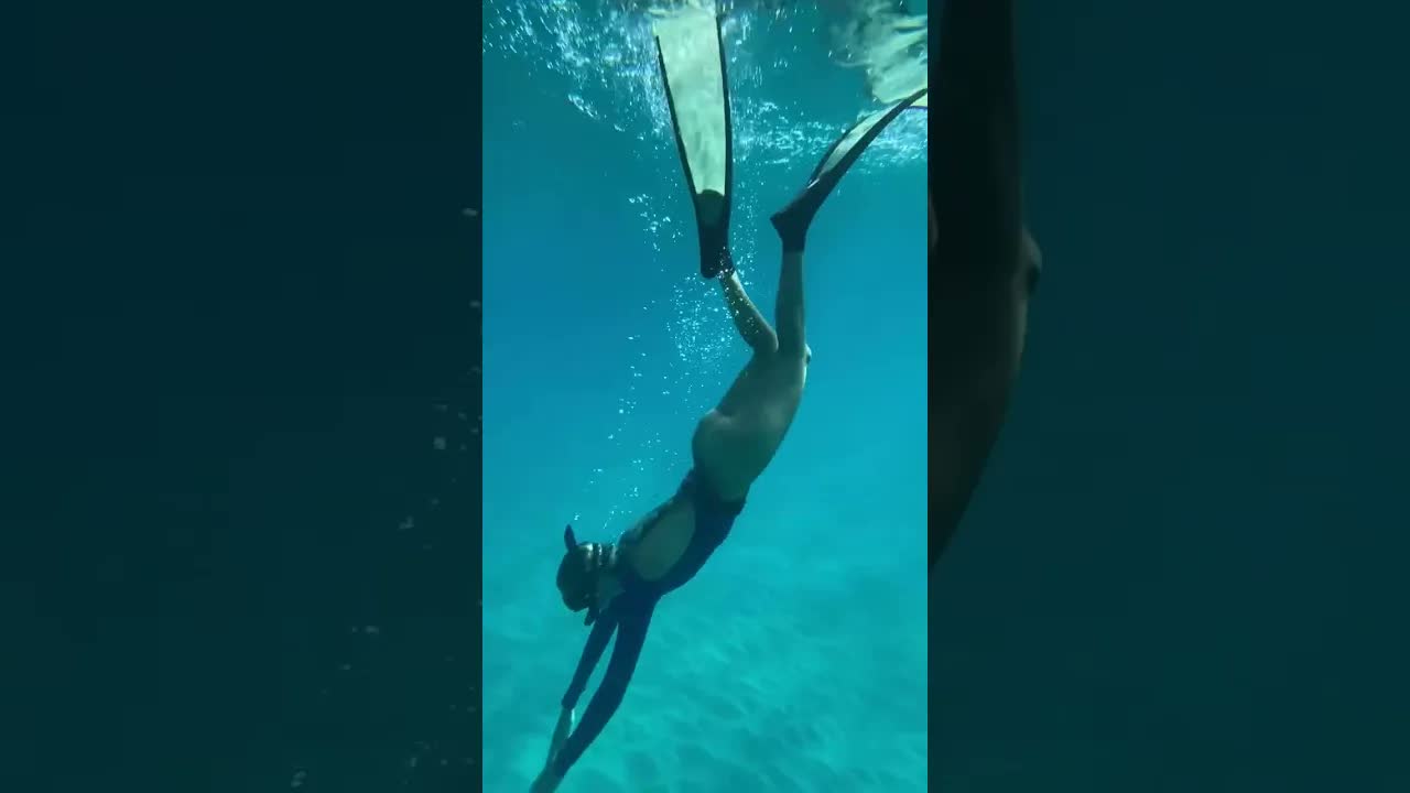 Can an iPhone really compete with a $10,000 underwater camera?