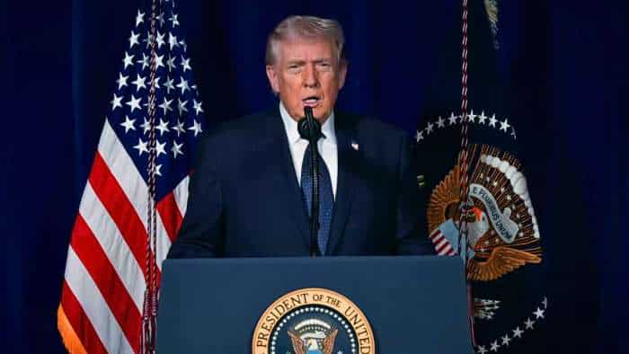 Trump cuts tariffs on select agricultural and industrial equipment from ...