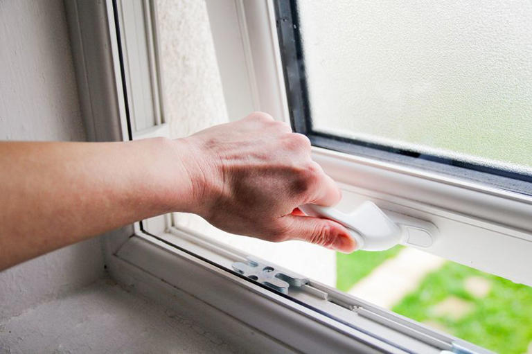Common error UK households are making with windows in summer